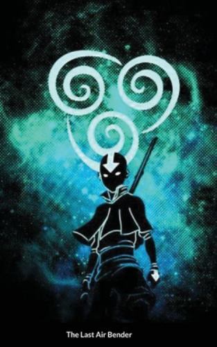 Avatar Last Air Bender : Anng by Maggie Lugo (2022, Hardcover) for sale ...