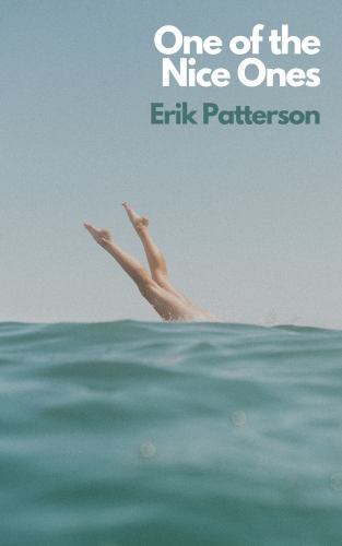 One of the Nice Ones by Erik Patterson (2023, Trade Paperback) for sale ...
