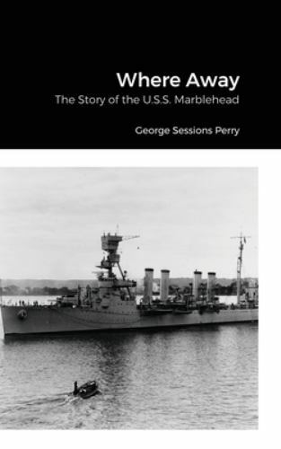 Where Away by George Sessions Perry (2021, Hardcover) for sale online ...
