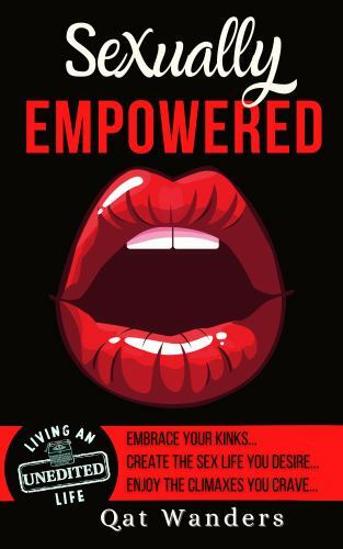 Sexually Empowered by Qat Wanders (2021, Trade Paperback) for sale ...