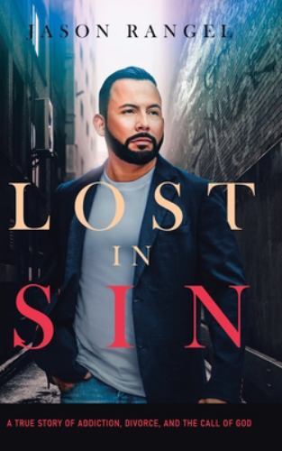 Lost in Sin by Jason Rangel (2021, Hardcover) for sale online | eBay