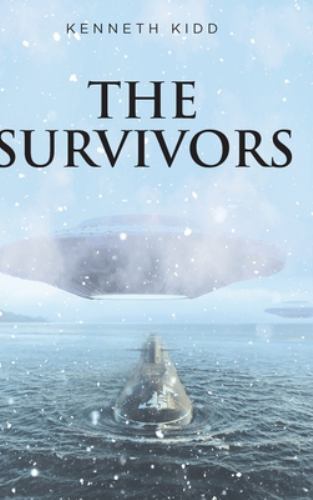 Survivors by Kenneth Kidd (2022, Hardcover) for sale online | eBay