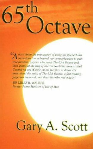 65th Octave by Gary A. Scott (2001, Trade Paperback) for sale online ...