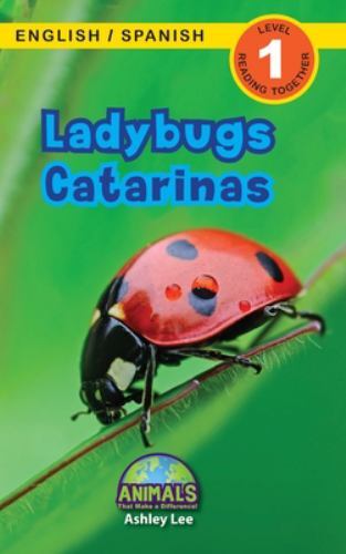 Ladybugs / Catarinas : Bilingual (English / Spanish) (Inglés / Español ...
