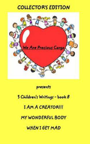 We Are Precious Cargo - HC Book 8 by CreativeClarence (2017, Hardcover ...
