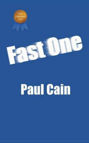 Fast One by Paul Cain (2018, Hardcover) for sale online | eBay UK