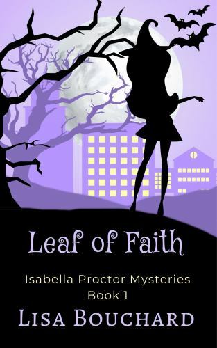 Leaf of Faith by Lisa Bouchard (2021, Trade Paperback) for sale online ...