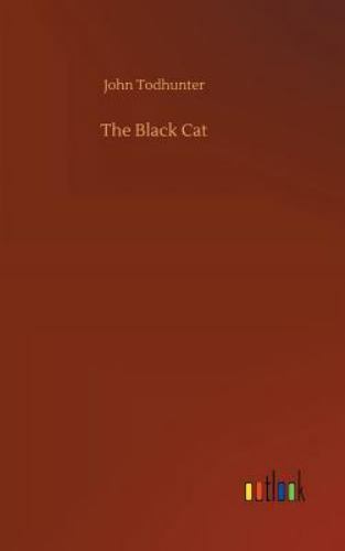 Black Cat by John Todhunter (2018, Hardcover) for sale online | eBay ...