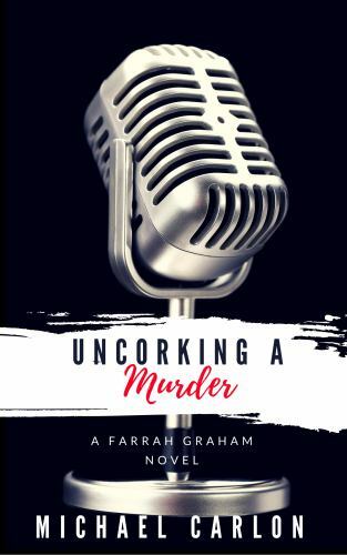 Uncorking a Murder by Michael Carlon (2016, Trade Paperback) for sale ...