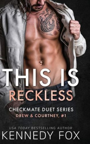This is Reckless by Kennedy Fox (2021, Hardcover) for sale online | eBay