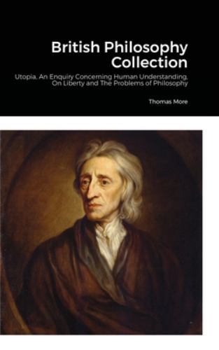 British Philosophy Collection by David Hume, John Stuart Mill and ...