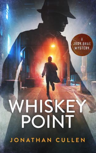 Whiskey Point : A Jody Brae Mystery by Jonathan Cullen and L. T. Ryan ...