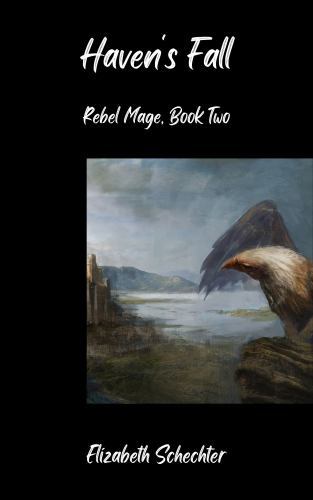 Haven's Fall by Elizabeth Schechter (2022, Trade Paperback) for sale ...