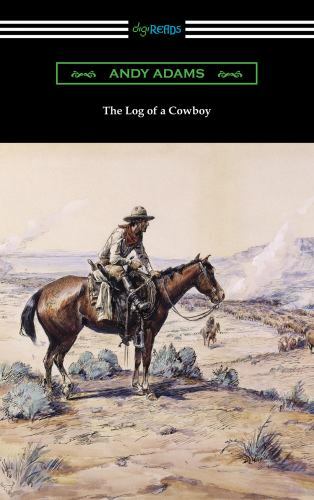 Log of a Cowboy by Andy Adams (2020, Trade Paperback) for sale online ...