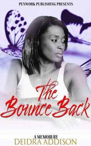 Bounce Back by Deidra Addison (2020, Trade Paperback) for sale online | eBay