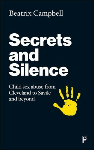 Secrets and Silence : Uncovering the Legacy of the Cleveland Child ...