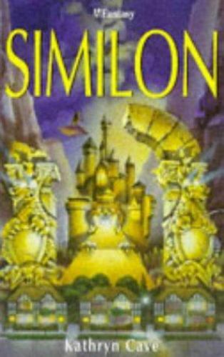 Similon by Kathryn Cave (1996, Trade Paperback) for sale online | eBay
