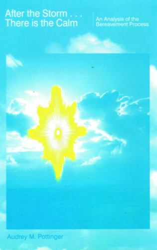 After the Storm There Is the Calm : An Analysis of the Bereavement ...