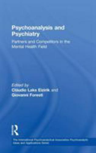 The International Psychoanalytical Association Psychoanalytic Ideas and ...