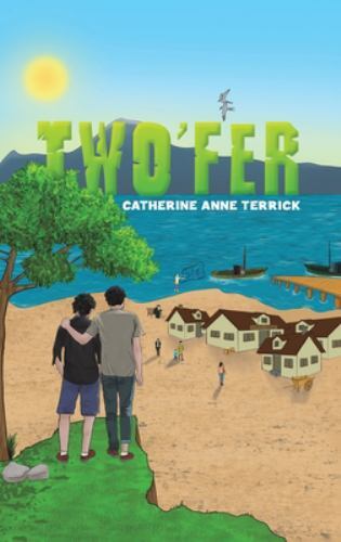 Two'fer by Catherine Anne Terrick (2022, Hardcover) for sale online | eBay
