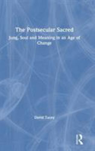 Postsecular Sacred by David Tacey (2019, Hardcover) for sale online | eBay