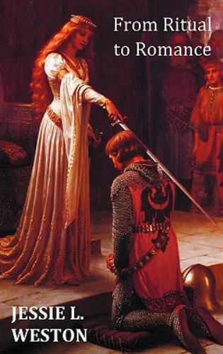 From Ritual to Romance by Jessie L. Weston (2011, Hardcover) for sale ...