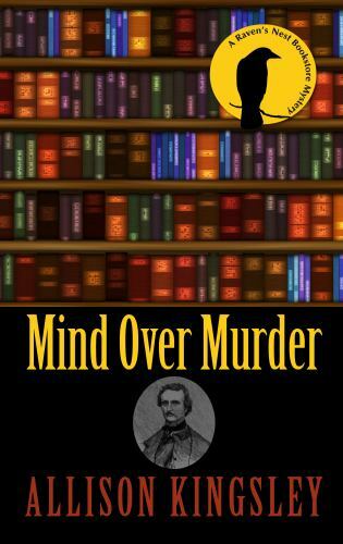Mind over Murder by Allison Kingsley (2012, Trade Paperback) for sale ...