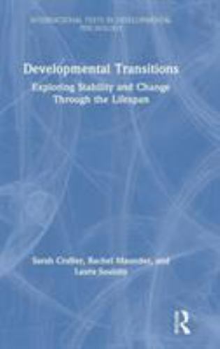International Texts in Developmental Psychology Ser.: Developmental ...