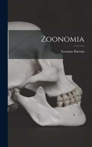 Zoonomia by Erasmus Darwin (2022, Hardcover) for sale online | eBay