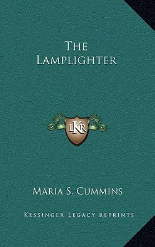 Lamplighter by Maria S. Cummins (2010, Hardcover) for sale online | eBay