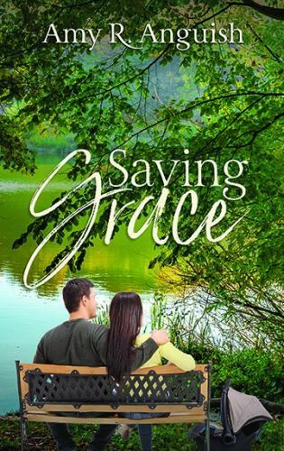 Saving Grace by Amy Anguish (2020, Trade Paperback) for sale online | eBay