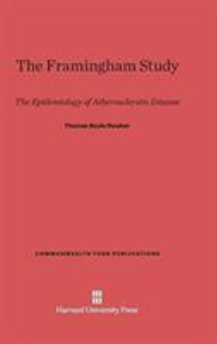 Commonwealth Fund Publications: Framingham Study : The Epidemiology of ...