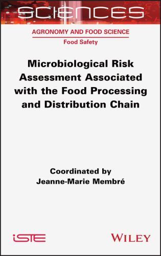 Microbiological Risk Assessment Associated with the Food Processing and ...
