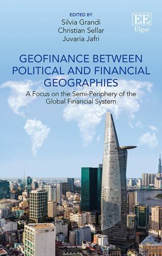 Geofinance Between Political and Financial Geographies : A Focus on the ...