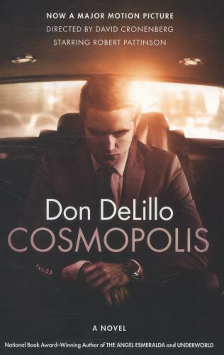 Cosmopolis by Don Delillo (2012, Trade Paperback) for sale online | eBay