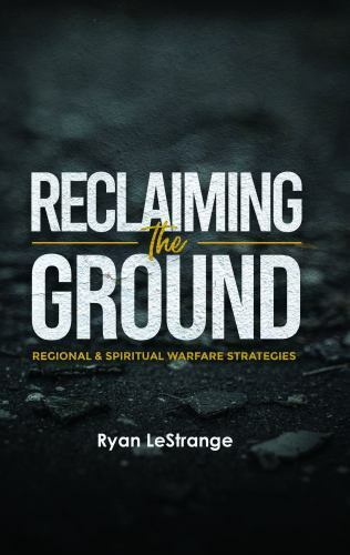 Reclaiming the Ground by Ryan LeStrange (2021, Trade Paperback) for ...