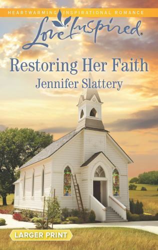 Restoring Her Faith by Jennifer Slattery (2019, Mass Market) for sale ...