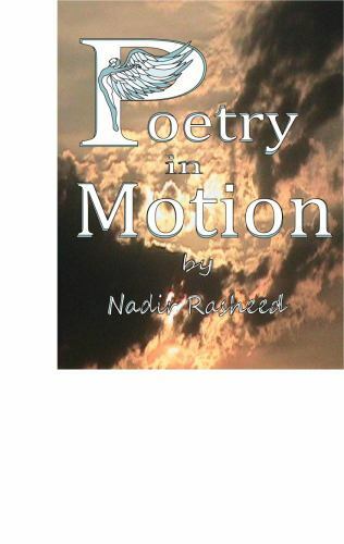 Poetry in Motion by Nadir Rasheed (2018, Trade Paperback) for sale ...