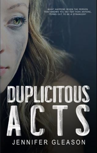 Duplicitous Acts by Jennifer Gleason (2021, Trade Paperback) for sale ...