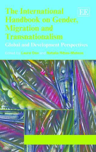 International Handbooks on Gender Ser.: International Handbook on ...