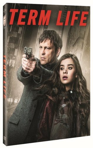 Term Life (DVD, 2016) for sale online | eBay