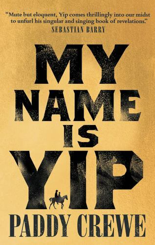 My Name Is Yip : A Novel by Paddy Crewe (2022, Hardcover) for sale ...