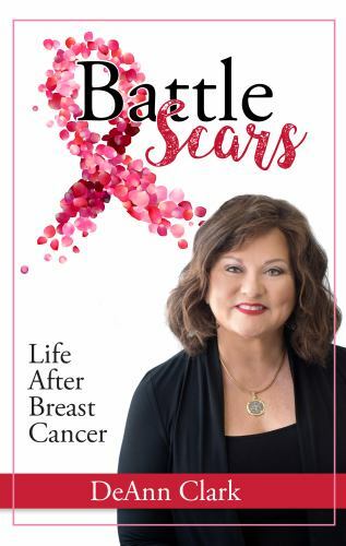 Battle Scars : Life after Breast Cancer by DeAnn Clark (2017, Trade ...