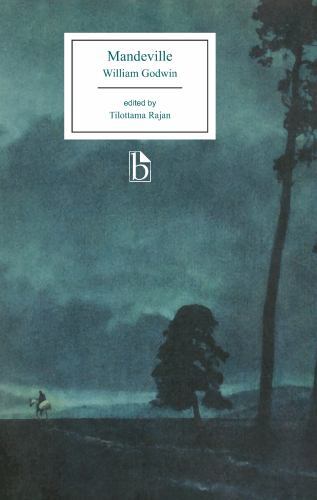 Mandeville by William. Godwin (2015, Trade Paperback) for sale online ...