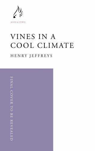 Vines in a Cold Climate by Henry Jeffreys (2023, Hardcover) for sale ...