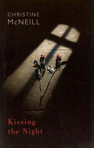 Kissing the Night by Christine McNeil (1993, Trade Paperback) for sale ...
