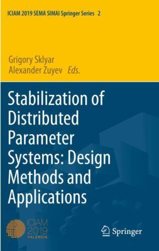 Sema Simai Springer Ser.: Stabilization of Distributed Parameter ...