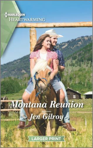 Montana Reunion : A Clean Romance by Jen Gilroy (2022, Mass Market) for ...