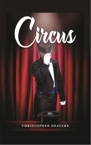 Circus by Christopher Shavers (2021, Trade Paperback) for sale online ...