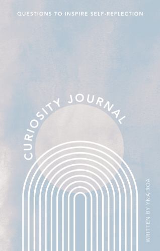 Curiosity Journal by Yna Roa (2021, Trade Paperback) for sale online | eBay